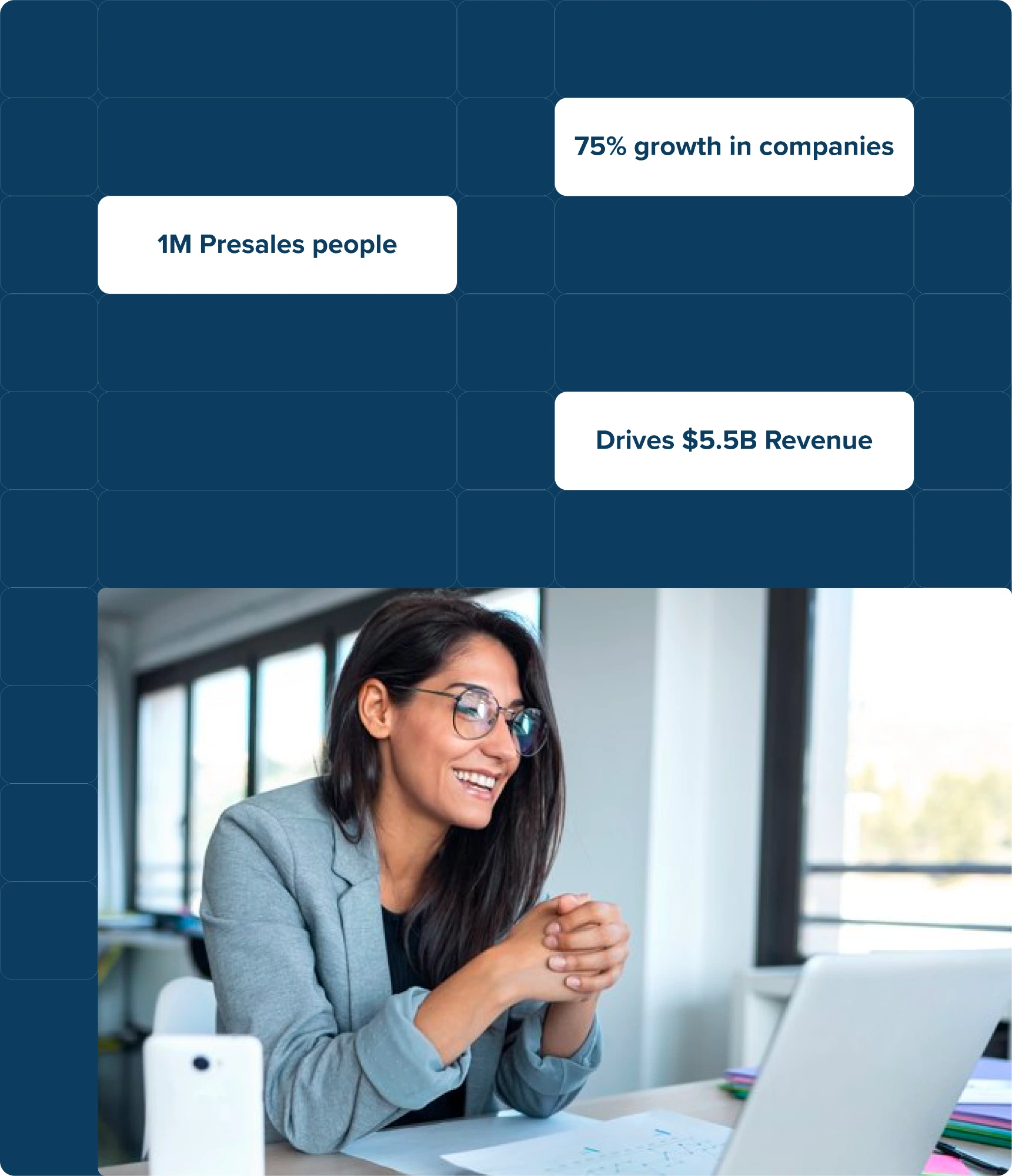 Increase your impact as a Presales Professional | PreSales Collective